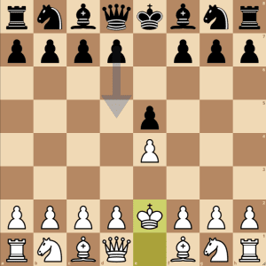 Bongcloud Attack - Web especializada en Ajedrez